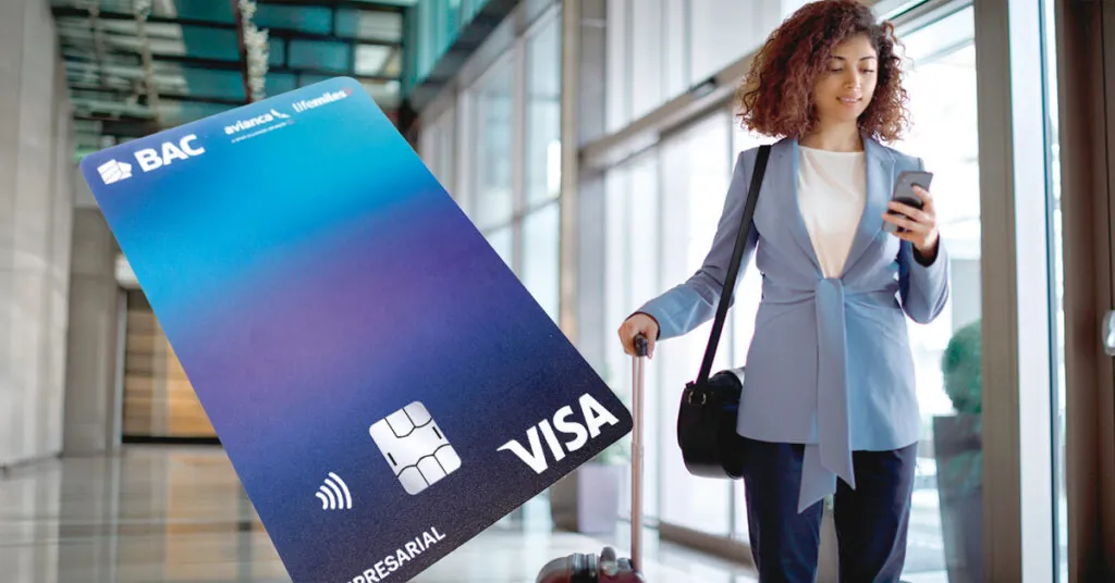 ¿Viajes de trabajo que se pagan solos? Así funciona la nueva tarjeta ...