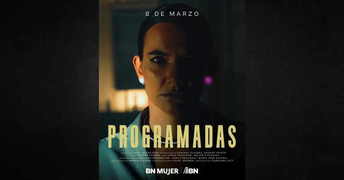 Vea “Programadas”, una historia que expone el síndrome de la impostora ...