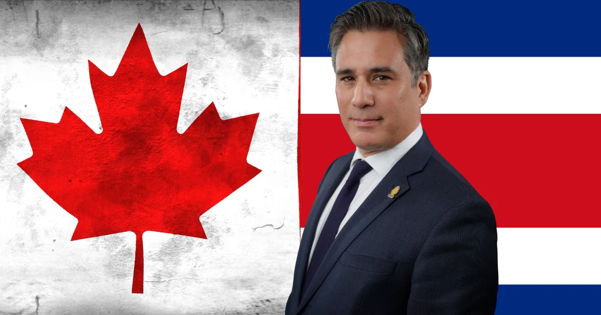 Manuel Tovar asevera que países pueden superar aranceles de Donald ...
