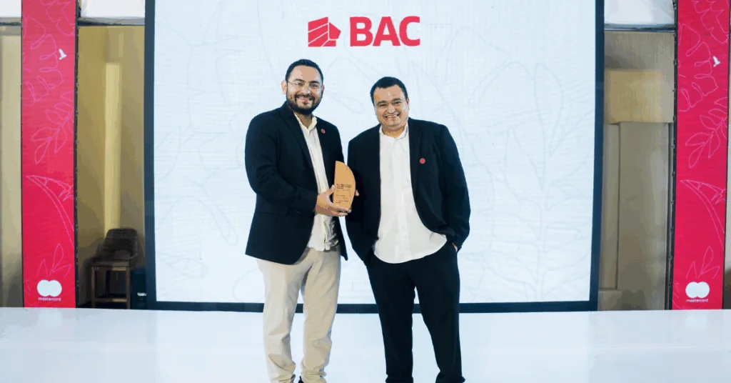 BAC celebró el esfuerzo pyme centroamericano en la ceremonia Pyme ...