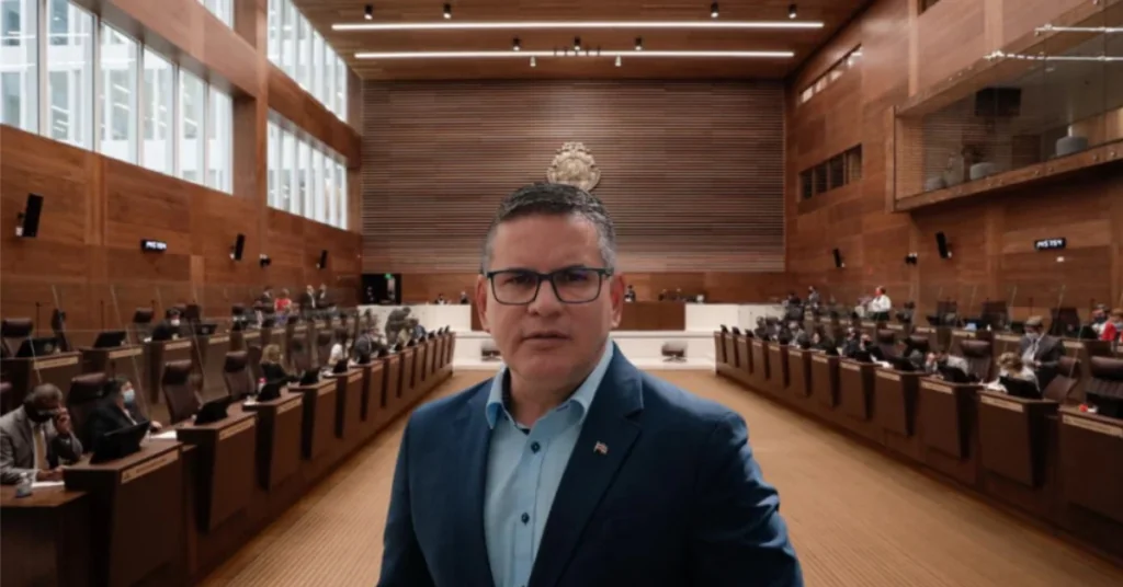 ¿Qué pasará hoy con la denuncia por presunto abuso sexual de Fabricio ...