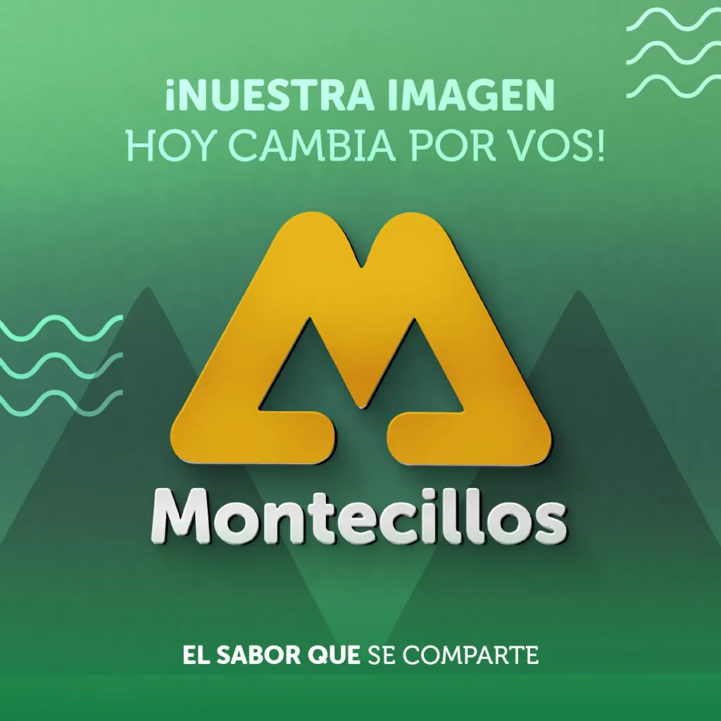 CoopeMontecillos impulsa modernización con nueva imagen, portafolio y ...