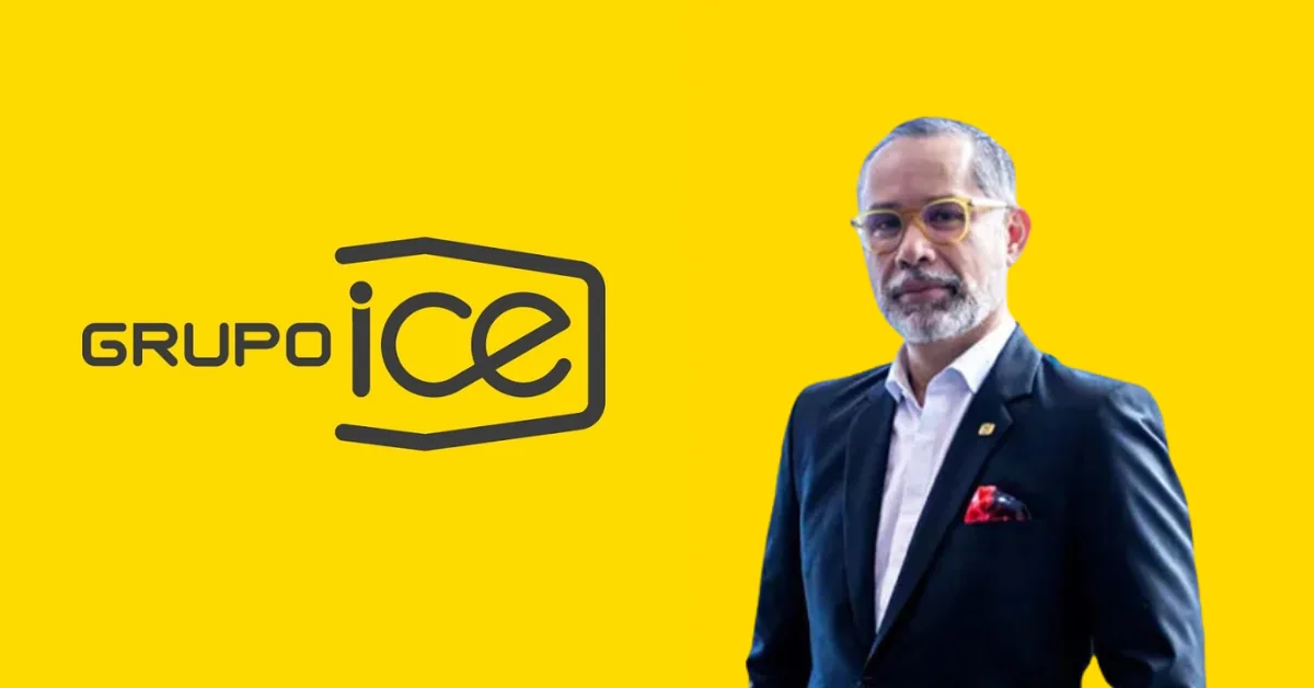 ICE destituye a su gerente general Harold Cordero y nombra relevo ...
