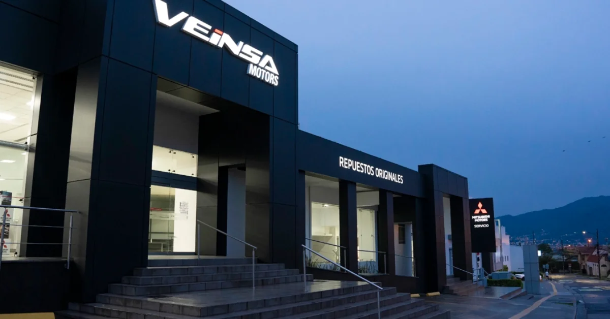 Veinsa Motors concreta acuerdo de inversión de la japonesa Sojitz ...