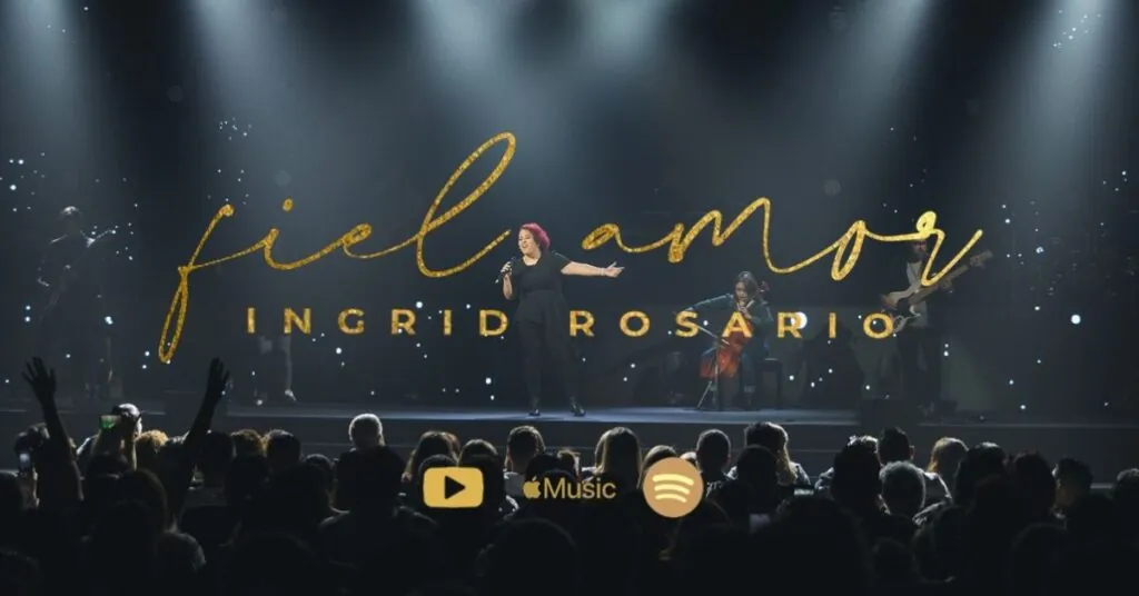 Íngrid Rosario ofrecerá dos conciertos junto a la Orquesta Filarmónica ...