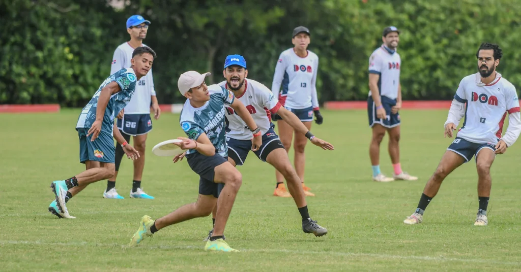 Costa Rica recibirá el Campeonato Centroamericano y del Caribe de ...