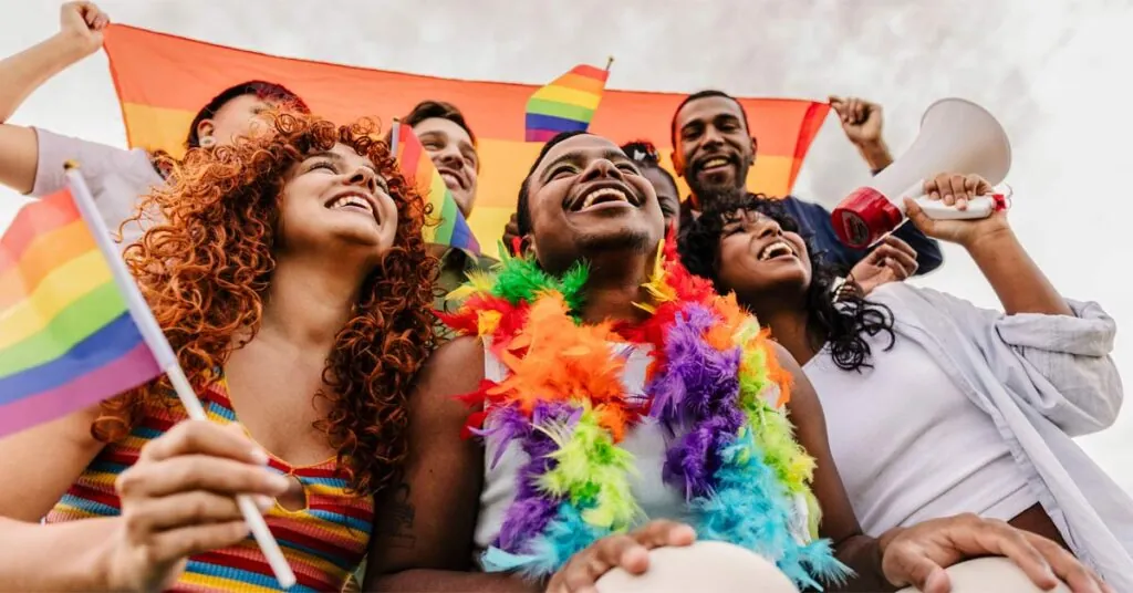 Marcha del Orgullo 2026: San José se prepara para una gran movilización ...